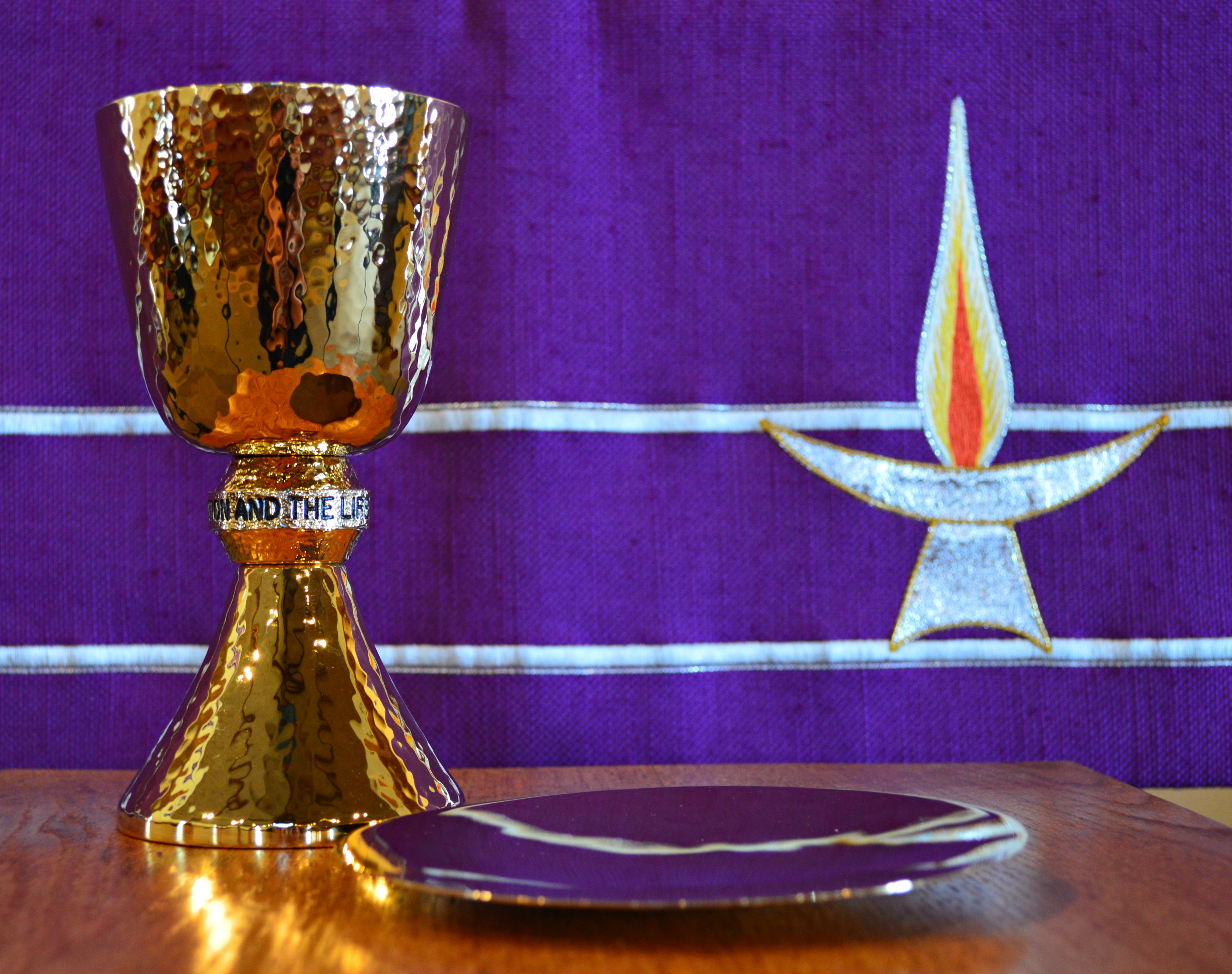 Mt Zion Lutheran Church